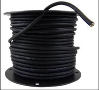 China Copper conductor 2 conductor 12 AWG SOOW cable for sale