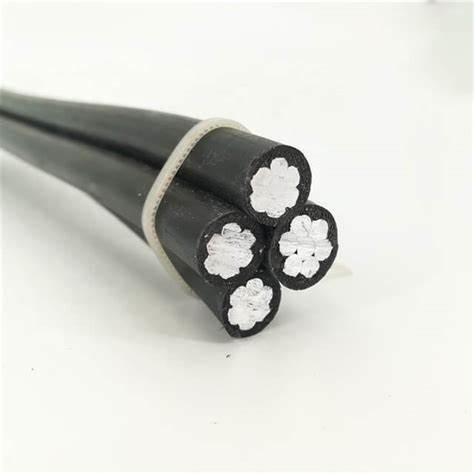 Quality 2024 year Best price Aobest ABC cable 4x16mm2 for sale