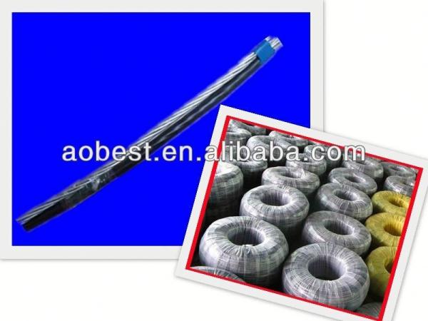 Quality High quality!! China aluminum conductor abc cable specifications for overhead for sale