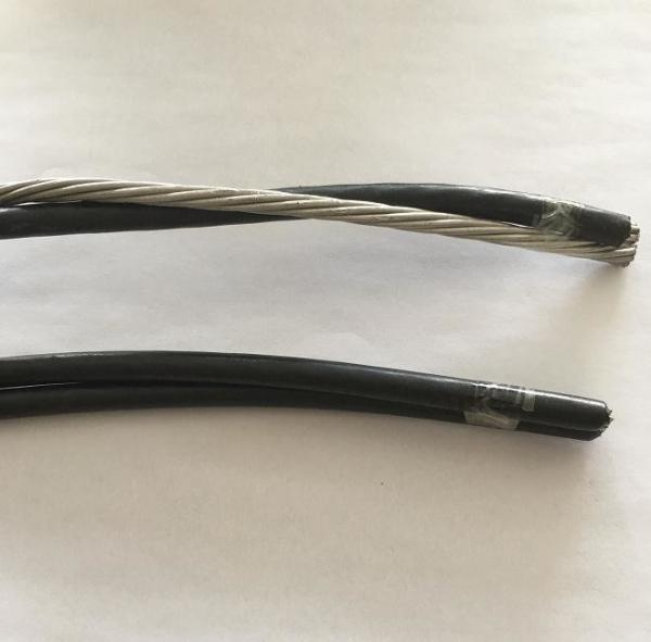 Quality High quality!! China aluminum conductor abc cable specifications for overhead for sale