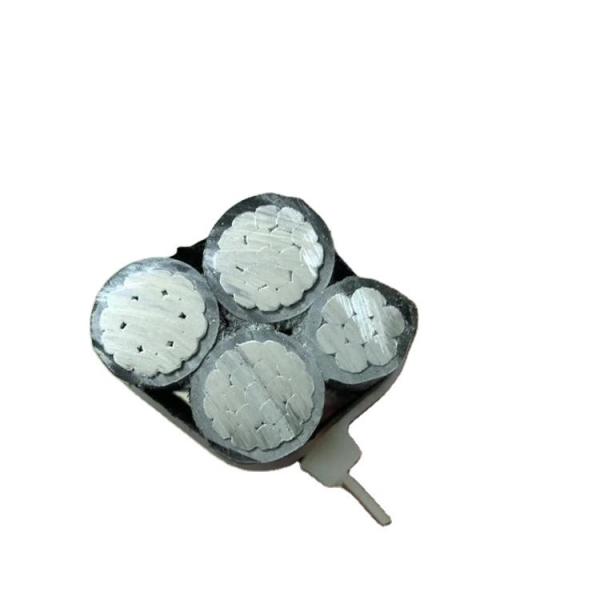 Quality Aerial Bundle Cable Aluminum Conductor Service Drop Wire ABC Cable for sale