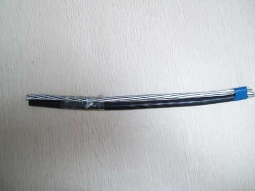 Quality Aerial Bundle Cable Aluminum Conductor Service Drop Wire ABC Cable for sale