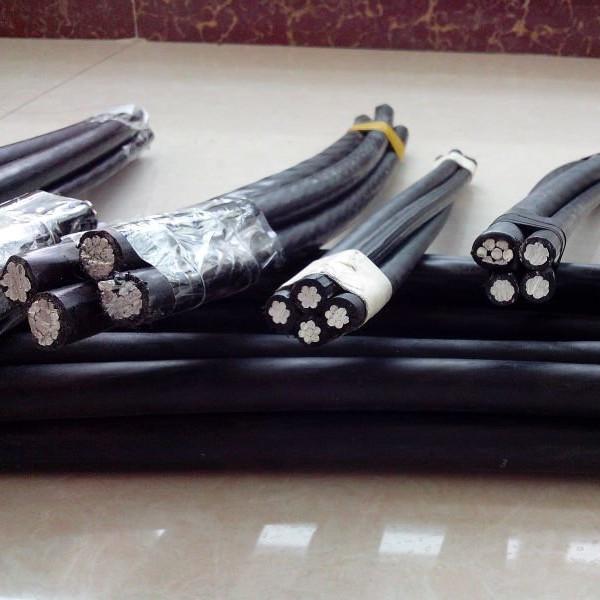 Quality AOBEST best quality service drop cable URD CABLE 25 MM2 for sale