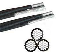 Quality China professional ASTM ABC cable for Columbia for sale