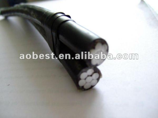 Quality China professional ASTM ABC cable for Columbia for sale