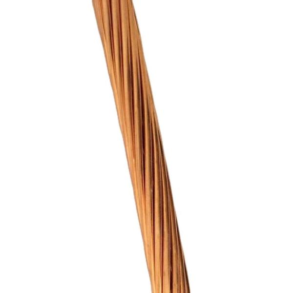 Quality Best price copper wire 4mm for Malaysia for sale