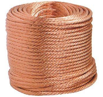 Quality Best price copper wire 4mm for Malaysia for sale