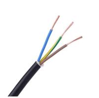 Quality CHINA best selling H03VV-F pvc insulated pvc sheathed multicore cable for sale