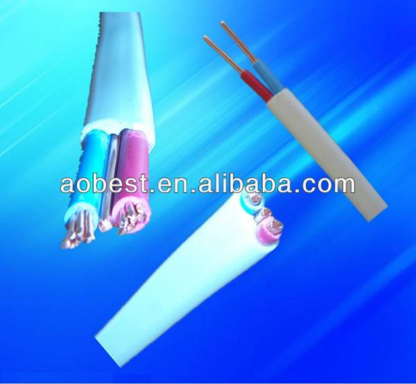 Quality China high quality NMD 90 300/500V indoor cable outdoor electric wire for sale