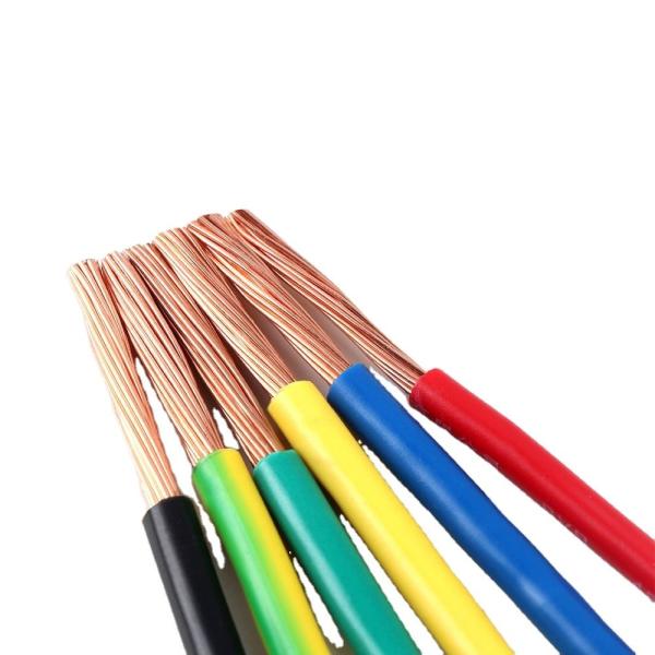 Quality China high quality NMD 90 300/500V indoor cable outdoor electric wire for sale