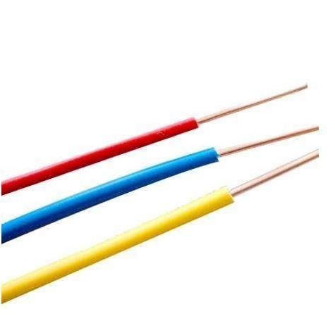 Quality China high quality 2.5mm electric wire electrical wire wholesale for sale