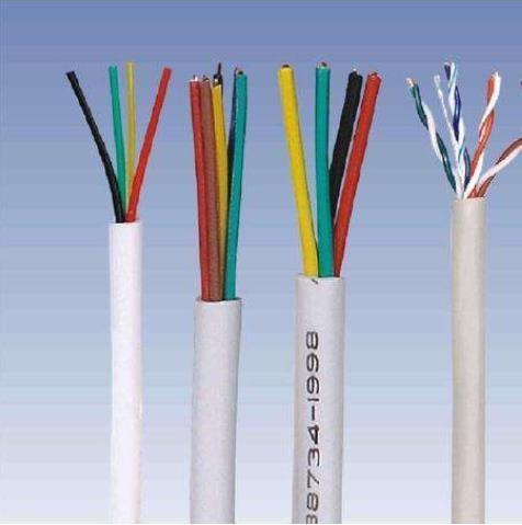 Quality Low voltage flexible NM-B cable flat electric wire 1.5mm2 2.5mm2 for sale