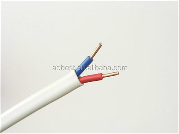Quality PVC Insulated and Nylon Sheathed Wire THHN,THWN,THNN Wire 10 awg for sale