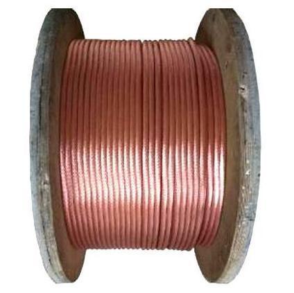 Quality China Top quality hard drawn 95mm bare copper conductor for sale
