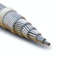Quality ACSR conductor 50/15 or aluminum conductor steel reinforced is used as bare for sale
