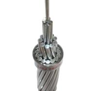 Quality China Most Competitive Price ACSR AAC AAAC Overhead Conductor 150 mm2 for sale