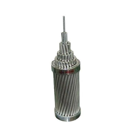 Quality Factory Direct Aluminum Conductor AAC Cable bare AAAC ACSR 120 mm2 for sale