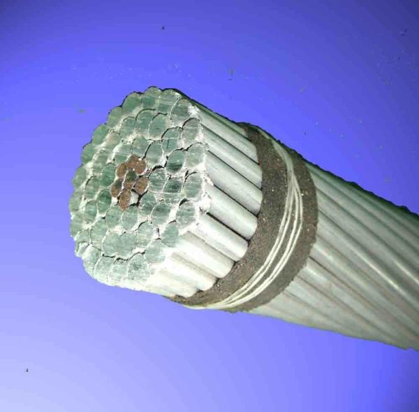 Quality 2024 year hot selling All Aluminium Conductor AAC BARE CONDUCTOR advantages of for sale