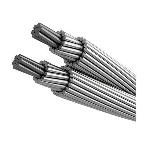 Quality All Aluminium Alloy Conductors (AAAC): These are made out of high strength for sale