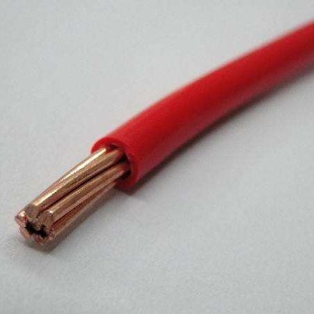 Quality Conductor RW90 14AWG 12AWG 10AWG 8AWG 6AWG 4AWG 2AWG Building Wire 2022 Best for sale