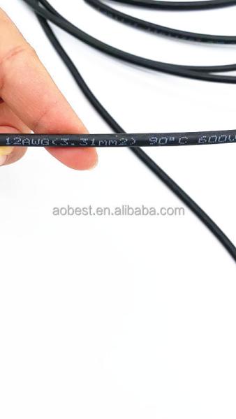 Quality Power cable RW90 14AWG for canada NMD 90 for sale