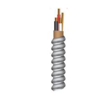 Quality ALUMINUM Conductor AC90 600V 3*1/0+4AWG for sale
