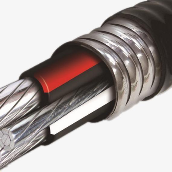 Quality Most Popular Power Cable TC90 Aluminum Alloy Power Cable 70 mm2 for sale