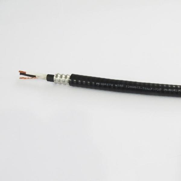 Quality Most Popular Power Cable TC90 Aluminum Alloy Power Cable 70 mm2 for sale
