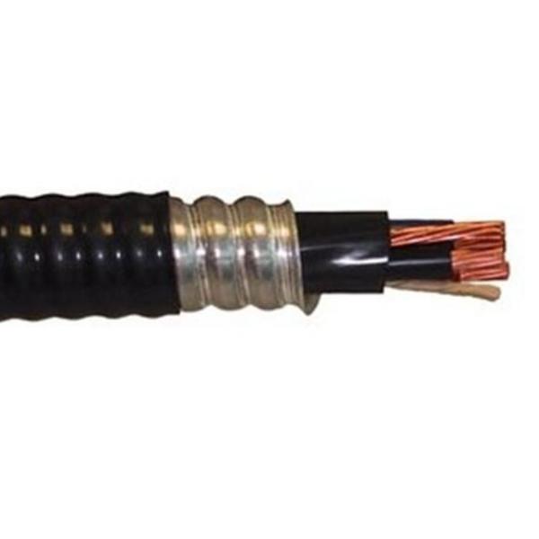 Quality Most Popular Power Cable TC90 Aluminum Alloy Power Cable 70 mm2 for sale
