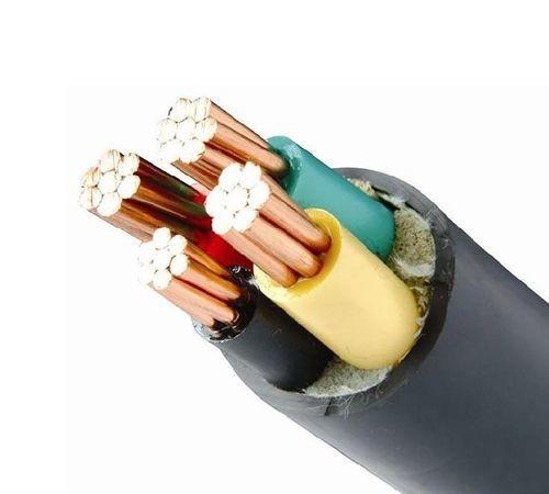 Quality Top-quality CV 0.6-1kv XLPE-PVC Power Cable 50 mm2 for sale