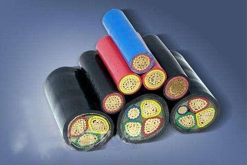 Quality VV/VLV/VV22/VLV22 1-5cores power cable for construction Copper(Aluminum) for sale