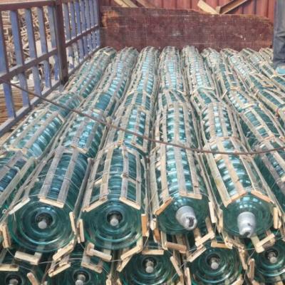 2020year good quality China high quality glass insulator LXAP-70