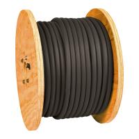 China YGC Welding cable 50mm2 Flexible copper wire stranded for sale