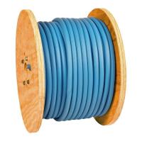 China YGC Welding cable 50mm2 Flexible copper wire stranded for sale