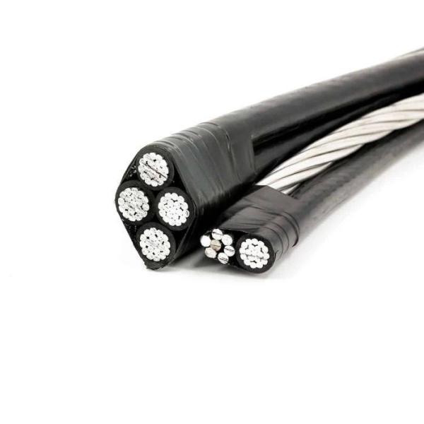 Quality Top Quality Aluminum Conductor NFA2X cable 16mm 25mm 35mm 50mm 70mm 95mm 120mm for sale