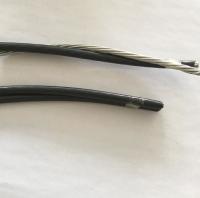 China 600V UNDERGROUND DISTRIBUTION CABLE #6 Clafin for sale