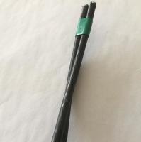 China 600V UNDERGROUND DISTRIBUTION CABLE #6 Clafin for sale