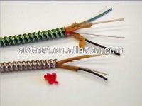 China Standard Copper Conductor 12/2 MC Cable for sale