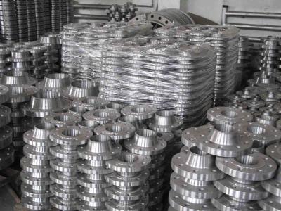 China duplex & super duplex stainless steel flanges for sale