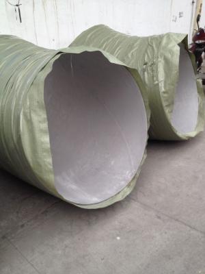 China large diameter pipes&fittings stainless steel, duplex for sale