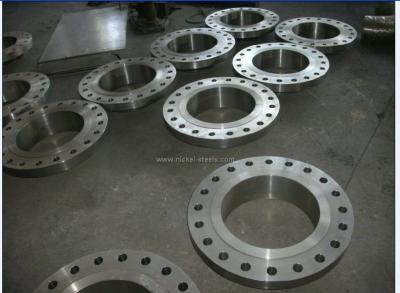 China Hastelloy pipes & tubes & fittings & flanges for sale