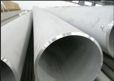China UNS S32750 / SAF2507 steel  pipes for sale