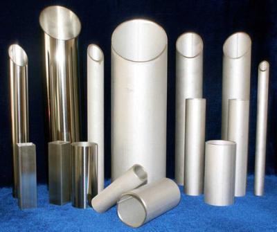 China super duplex 32750&32760 pipes&tubes for sale