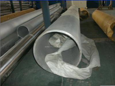 China nickel alloy pipes & fittings for sale