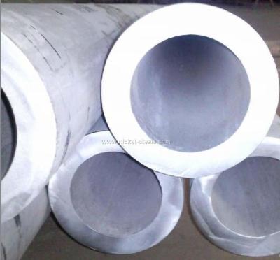 China 347/347H STAINLESS steel pipes for sale
