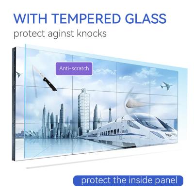 Cina monitor IPS 2X2 3X3 5X5 55