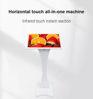 Cina 18,5» isolati interattivi a 65 pollici a 55 pollici a 42 pollici di Android del chiosco di informazioni del touch screen in vendita