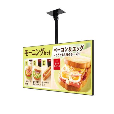 Cina Il LCD Frameless dell'incastonatura stretta eccellente visualizza 65 75 85 100 a 110 pollici in vendita