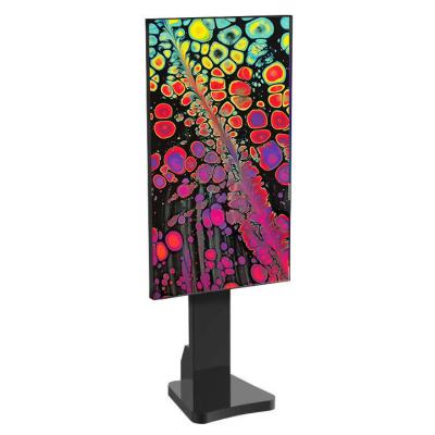 Cina Il LCD Frameless dell'incastonatura stretta eccellente visualizza 65 75 85 100 a 110 pollici in vendita
