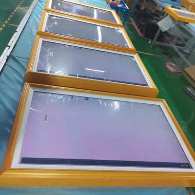 中国 スマートなNft LCDの表示画面のモニター13.3インチのデジタル額縁 販売のため